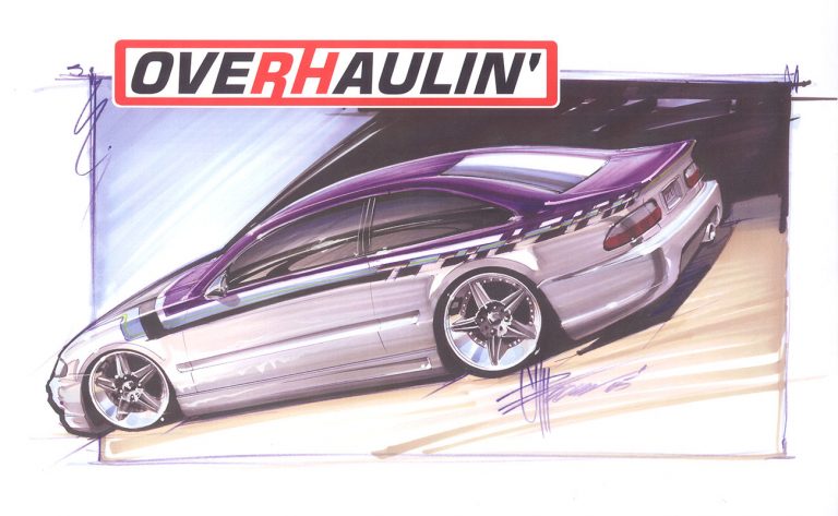 Overhaulin'-27 - Chip Foose - Official Home of Foose Design, Inc.