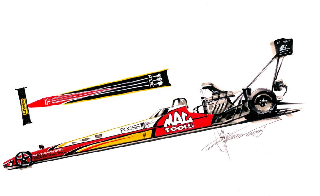 Commissions-10 - Chip Foose - Official Home of Foose Design, Inc.