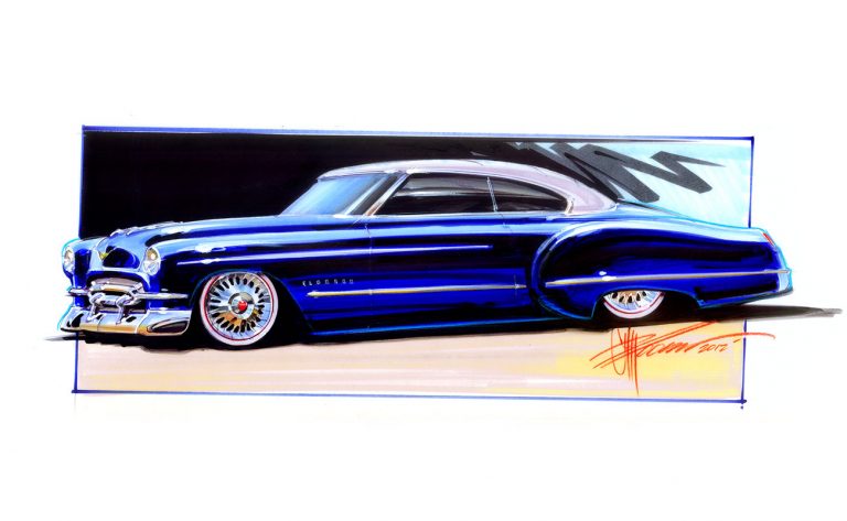 Foose Design-8 - Chip Foose - Official Home of Foose Design, Inc.