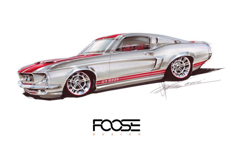Overhaulin'-39 - Chip Foose - Official Home of Foose Design, Inc.