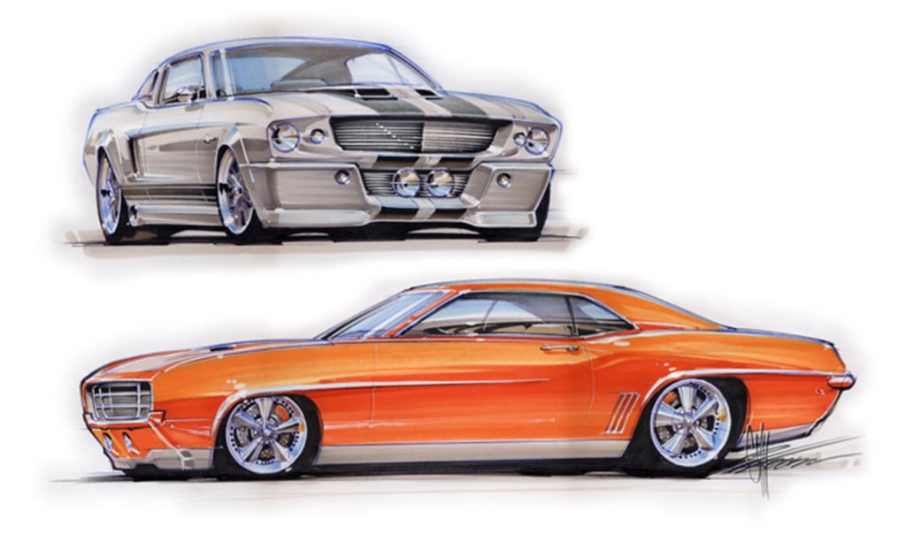 Commissions-21 - Chip Foose - Official Home of Foose Design, Inc.