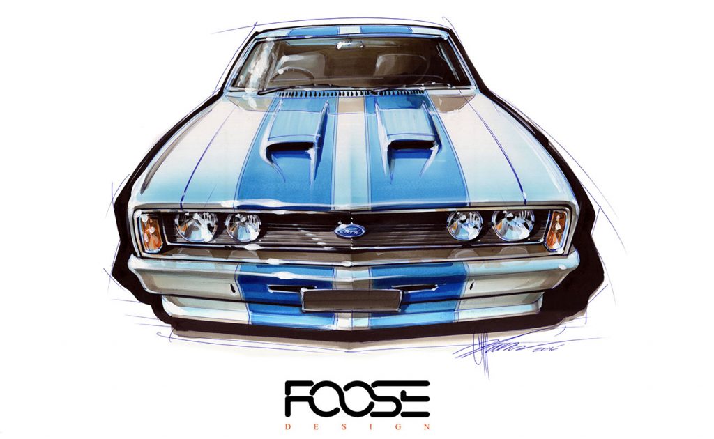 Commissions-17 - Chip Foose - Official Home of Foose Design, Inc.