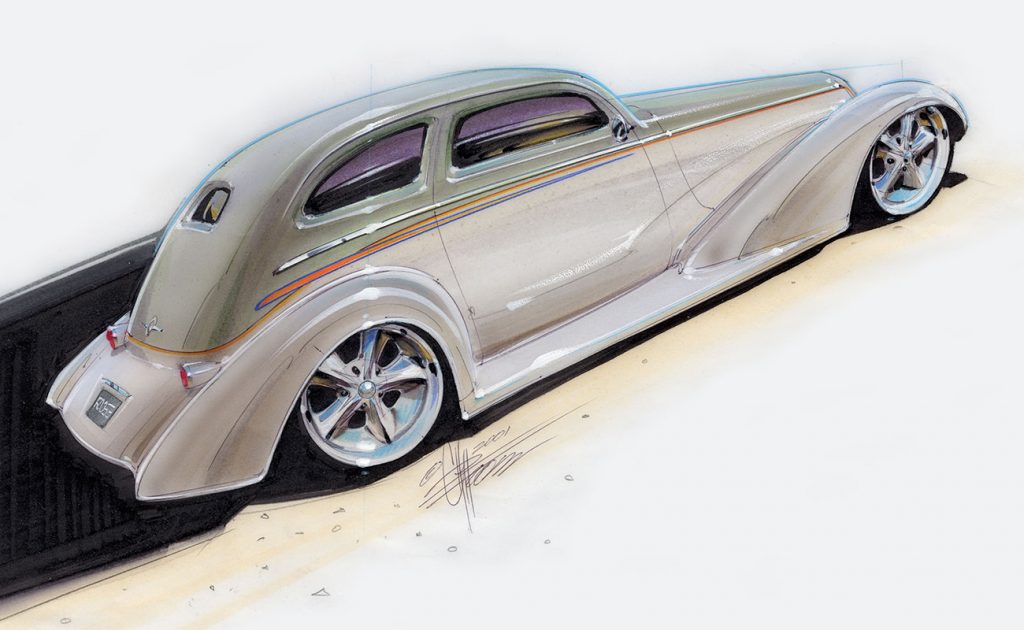 Grandmaster-11 - Chip Foose - Official Home of Foose Design, Inc.